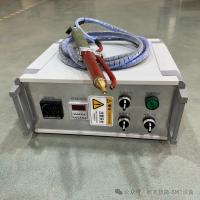 China Handheld plastic hot melt riveting machine, manual air-cooled riveting equipment for sale