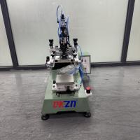 China Small pneumatic screen printing machine, ready to use and easy to operate. for sale