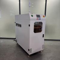 China SMT Horizontal Vacuum Pickup and Receiving Machine, Automatic PCB Stacking and Receiving Equipment for sale
