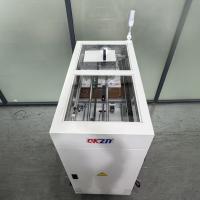 China SMT Horizontal Vacuum Pickup and Receiving Machine, Automatic PCB Stacking and Receiving Equipment for sale