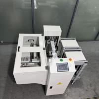 China Single-track NGOK board receiving machine, SMT automatic PCB sorting and unloading machine for sale