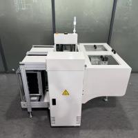 China Single-track NGOK board receiving machine, SMT automatic PCB sorting and unloading machine for sale