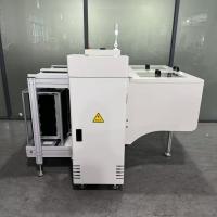 China Single-track NGOK board receiving machine, SMT automatic PCB sorting and unloading machine for sale