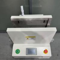 China SMT Single-Rail Stacking and Receiving Machine with Bi-directional Adjustable Conveying and 900±30mm Height for sale