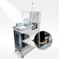 China L-shaped PCB feeding machine, fully automatic board feeding equipment for sale