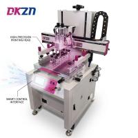 China SMT Semi-Automatic Solder Paste Printer/Screen Printer for sale