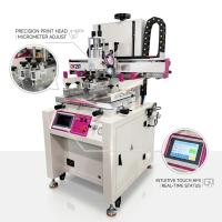 China SMT Semi-Automatic Solder Paste Printer/Screen Printer for sale