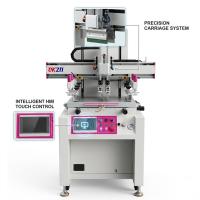 China SMT Semi-Automatic Solder Paste Printer/Screen Printer for sale