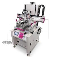 China SMT Semi-Automatic Solder Paste Printer/Screen Printer for sale