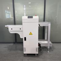 China Dual Function SMT PCB Loader Unloader Machine Automatic Board Loading Unloading System Production Line for sale