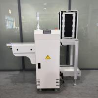 China Dual Function SMT PCB Loader Unloader Machine Automatic Board Loading Unloading System Production Line for sale