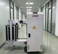 China Dual Function SMT PCB Loader Unloader Machine Automatic Board Loading Unloading System Production Line for sale