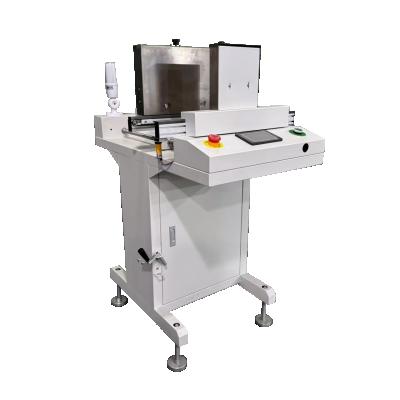 China Stacking PCB Loader / SMT Stack Loader / PCB Destacker Loader for sale