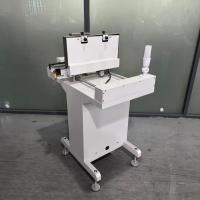 China Stacking PCB Loader / SMT Stack Loader / PCB Destacker Loader for sale