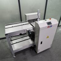 China SMT compatible board mounting machine, compatible with both large and small frames. for sale