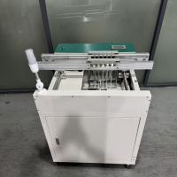 China Automatic NG OK PCB Screening Buffer Loader Machine Barcode Scanner Bypass Conveyor Quality Control System for sale