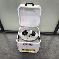 China SMT solder paste centrifugal mixing and degassing machine for sale