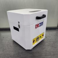 China SMT solder paste centrifugal mixing and degassing machine for sale