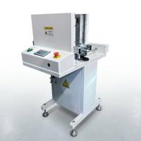 China SMT Single-Rail Stacking and Receiving Machine with Bi-directional Adjustable Conveying and 900±30mm Height for sale