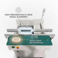 China SMT Single-Rail Online Sorting and Buffering Machine for PCB Boards for sale