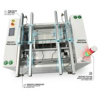 China SMT Dual-Rail PCB Online Sorting Machine, Circuit Board Separating and Sorting Machine for sale