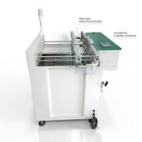 China Automatic NG OK PCB Screening Buffer Loader Machine Barcode Scanner Bypass Conveyor Quality Control System for sale