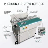 China SMT Single-Rail Online Sorting and Buffering Machine for PCB Boards for sale