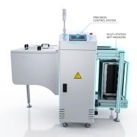 China Single-track NGOK board receiving machine, SMT automatic PCB sorting and unloading machine for sale