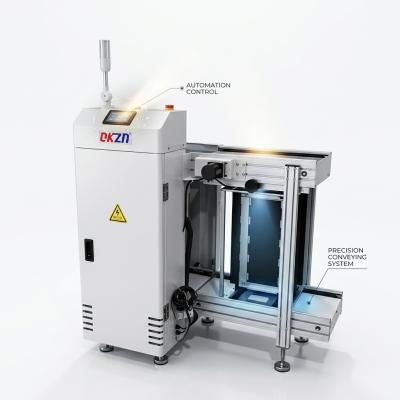 China SMT Multi-Specification Material Frame Loading Machine for sale