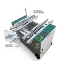 China SMT Dual-Rail PCB Sorting Machine, Online Circuit Board Sorting Equipment for sale