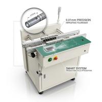 China Automatic NG OK PCB Screening Buffer Loader Machine Barcode Scanner Bypass Conveyor Quality Control System for sale