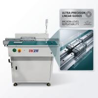 China SMT Single-Rail Lifting Screening Machine; Automatic Separator for Defective PCB Boards for sale