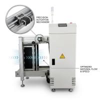 China SMT PCB Loader Machine Full 1 Year Warranty Service Lifetime Technical Support Spare Parts Supply Guarantee for sale