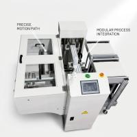 China Single-track NGOK board receiving machine, SMT automatic PCB sorting and unloading machine for sale