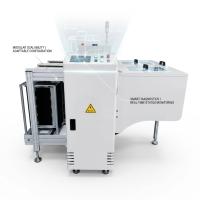 China Single-track NGOK board receiving machine, SMT automatic PCB sorting and unloading machine for sale