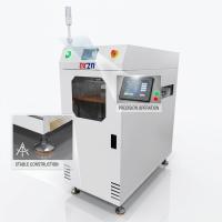 China SMT Horizontal Vacuum Pickup and Receiving Machine, Automatic PCB Stacking and Receiving Equipment for sale