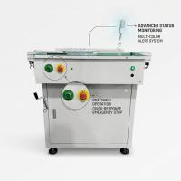 China SMT Single-Rail PCB Screening Machine - Online Automatic Diversion and Sorting Equipment for sale