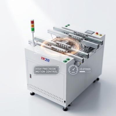 China SMT Dual-Rail Online Sorting Machine PCBA Dual-Channel Sorting Equipment for sale
