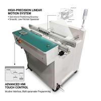 China SMT Single-Rail PCB Screening Machine - Online Automatic Diversion and Sorting Equipment for sale