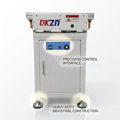 China Automatic lifting docking platform for SMT production line circuit board docking and conveying equipment for sale