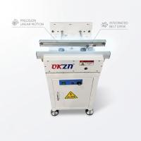 China Industrial-grade SMT lifting and connecting platform, fully automated PCB production line docking conveyor. for sale