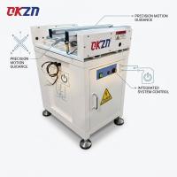 China Automatic lifting docking platform for SMT production line circuit board docking and conveying equipment for sale