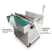 China SMT Single-Rail NG/OK Screening Machine PCB Defective Board Sorting Machine for sale