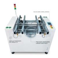 China SMT Dual-Rail High-Speed ​​Screening Machine, Automatic Circuit Board Sorting Equipment for sale