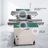 China SMT Dual-Rail High-Speed ​​Screening Machine, Automatic Circuit Board Sorting Equipment for sale