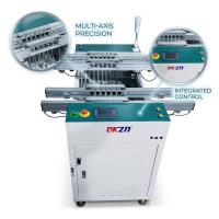 China SMT Dual-Rail High-Speed ​​Screening Machine, Automatic Circuit Board Sorting Equipment for sale