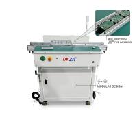 China SMT Single-Rail Sorting Machine for PCB Board Sorting and Inspection for sale