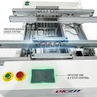 China SMT Dual-Rail High-Speed ​​Screening Machine, Automatic Circuit Board Sorting Equipment for sale