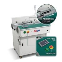 China SMT Single-Rail Sorting Machine for PCB Board Sorting and Inspection for sale