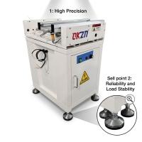 China Automatic lifting docking platform for SMT production line circuit board docking and conveying equipment for sale